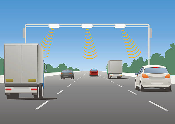 Interpass © | Sistema de Telepeaje Interoperable